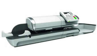 Quadient Mailing Machines