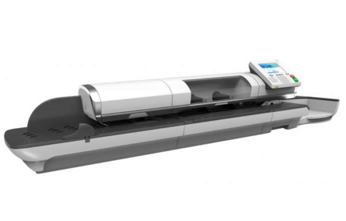 Quadient Mailing Machines